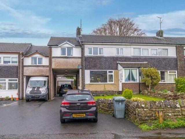 5 Bedroom Terraced House For Sale In Burton, Carnforth