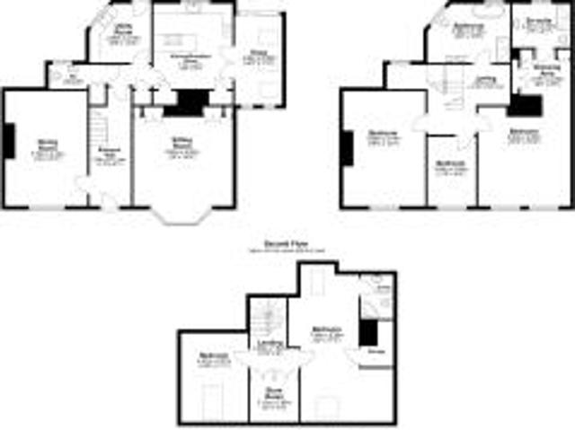 5 bedroom terraced house for sale in Gowan Terrace, Jesmond, Newcastle upon Tyne, NE2