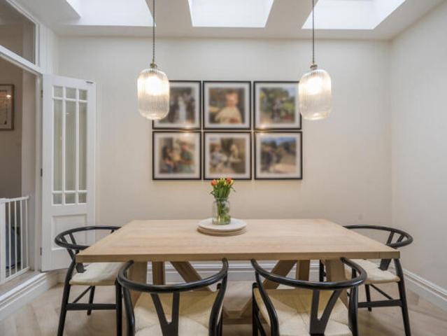 5 bedroom terraced house for sale in Goddard Avenue, Old Town, Swindon, SN1 4HX, SN1