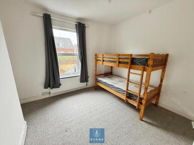 5 bedroom terraced house for sale in Gordon Street, Coventry, CV1