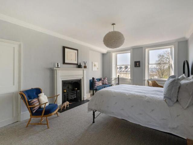 5 bedroom terraced house for sale in Gay Street, Bath, BA1