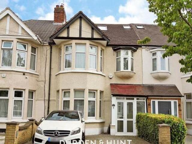 5 Bedroom Terraced House For Sale In Gants Hill