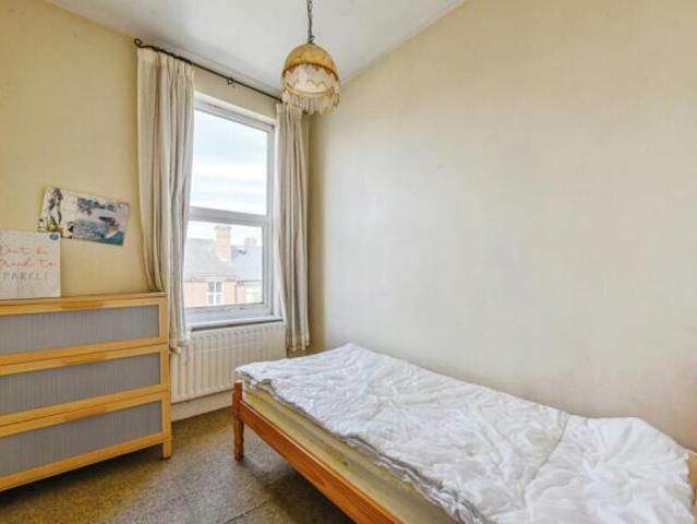 5 bedroom terraced house for sale in Gerard Street North, Derby, DE1