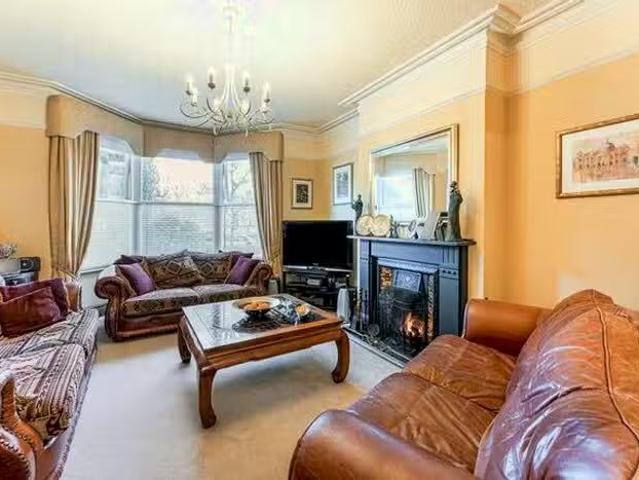 5 Bedroom Terraced House For Sale In Glamis Street, Bognor Reg.