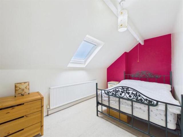 5 bedroom terraced house for sale in Glenalmond Road, Banner Cross, Sheffield, S11