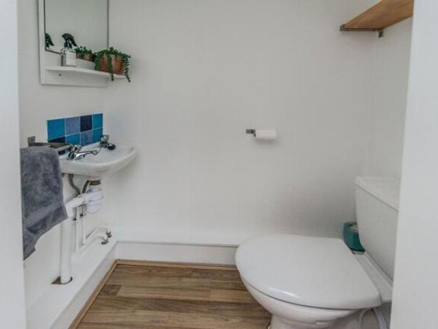 5 bedroom terraced house for sale in Glenalmond Road, Greystones, S11