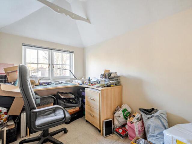 5 bedroom terraced house for sale in Gloucester View, Southsea, Hampshire, PO5