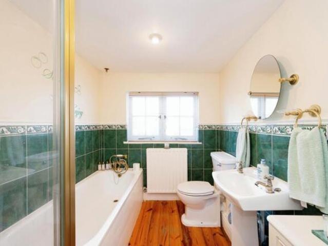 5 bedroom terraced house for sale in Gloucester View, Southsea, Hampshire, PO5