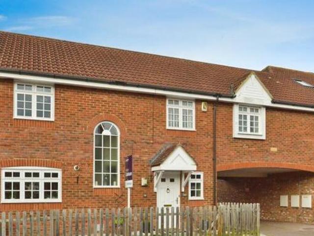 5 Bedroom Terraced House For Sale In Grange Farm