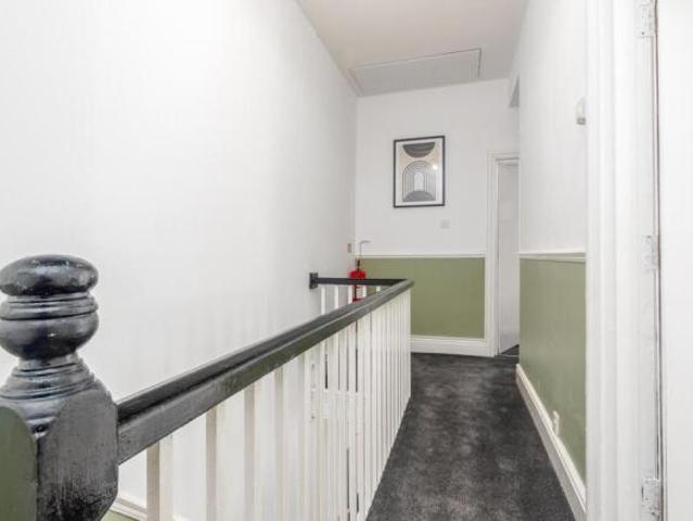 5 bedroom terraced house for sale in Granville Street, Leamington Spa, CV32