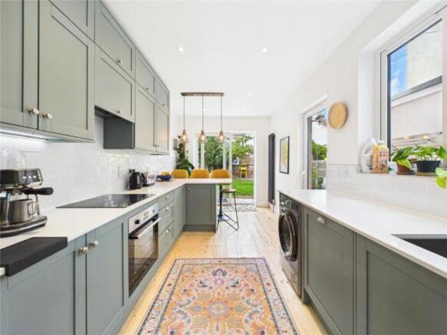 5 bedroom terraced house for sale in Greville Road, Bristol, BS3