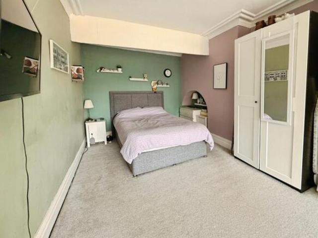 5 bedroom terraced house for sale in Grey Terrace, Sunderland, SR2 0QS, SR2