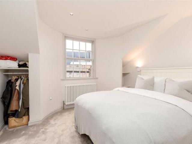 5 bedroom terraced house for sale in Grove Street, Edinburgh, EH3