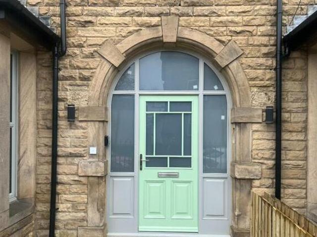 5 Bedroom Terraced House For Sale In Guiseley