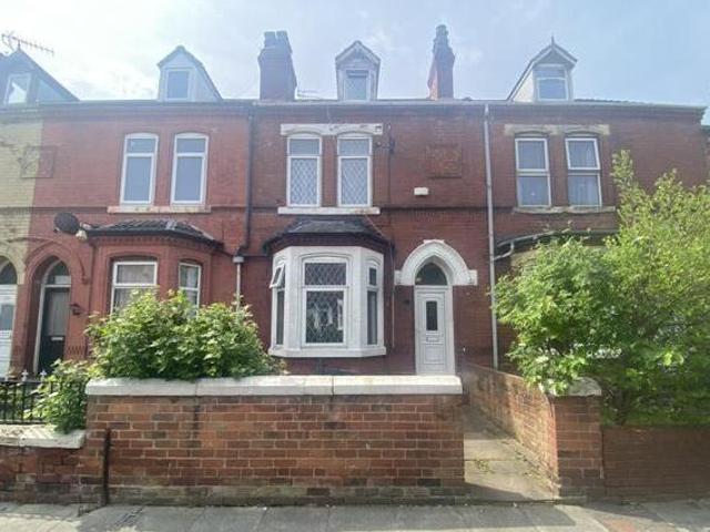 5 Bedroom Terraced House For Sale In Doncaster, South Yorkshire