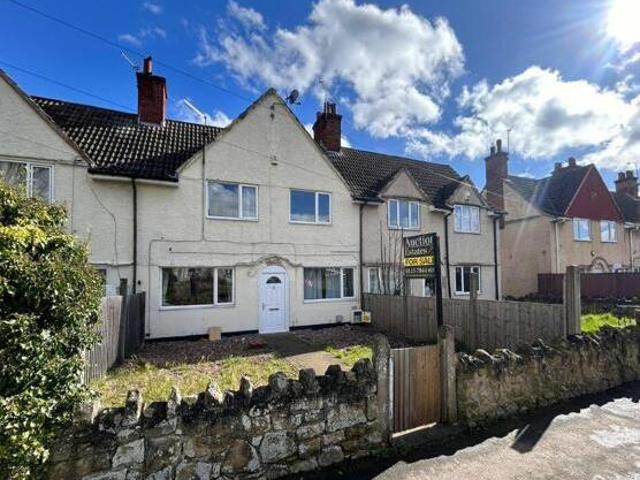 5 Bedroom Terraced House For Sale In Doncaster, South Yorkshire