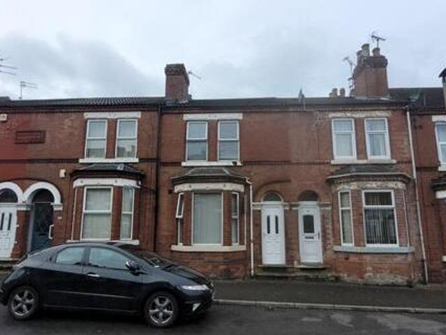 5 Bedroom Terraced House For Sale In Doncaster, South Yorkshire