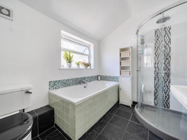 5 bedroom terraced house for sale in Devonshire Road, Bristol, BS6