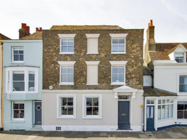 5 Bedroom Terraced House For Sale In Deal, Kent