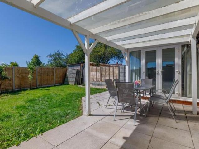 5 bedroom terraced house for sale in Delamere Way, Leamington Spa, CV32