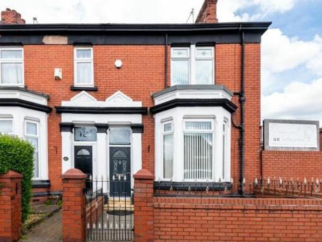 5 Bedroom Terraced House For Sale In Dentons Green