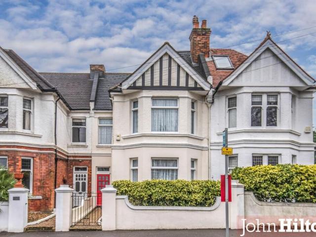 5 bedroom terraced house for sale in Ditchling Road, Brighton, BN1