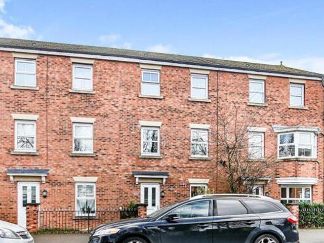 5 Bedroom Terraced House For Sale In Durham