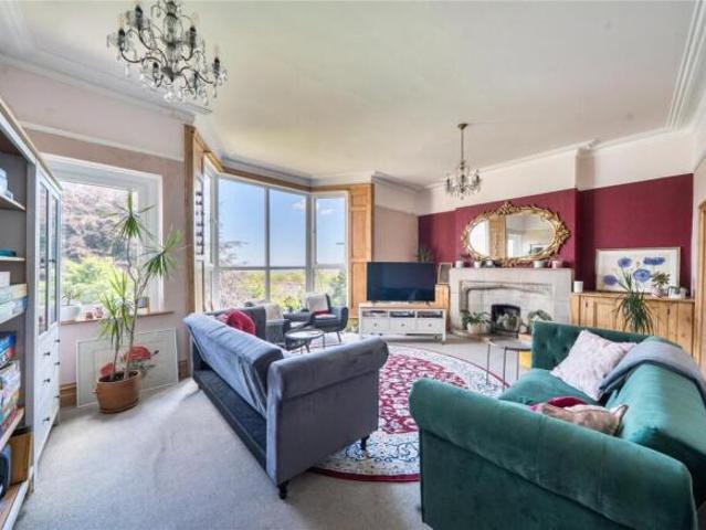 5 bedroom terraced house for sale in Eaton Crescent, Swansea, SA1