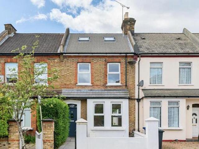 5 Bedroom Terraced House For Sale In Ealing