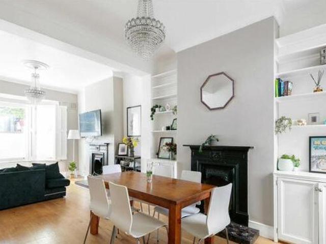 5 Bedroom Terraced House For Sale In Earlsfield