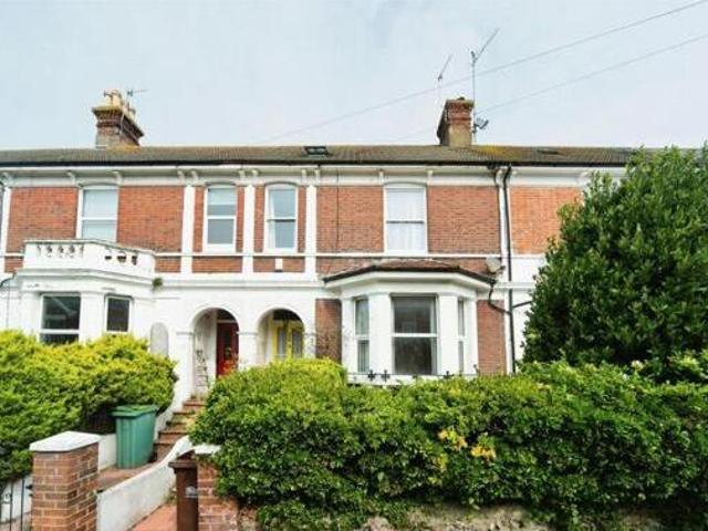 5 Bedroom Terraced House For Sale In Eastbourne, East Sussex