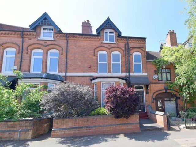 5 Bedroom Terraced House For Sale In Edgbaston