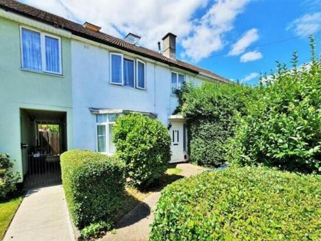 5 Bedroom Terraced House For Sale In Edgware, Middlesex