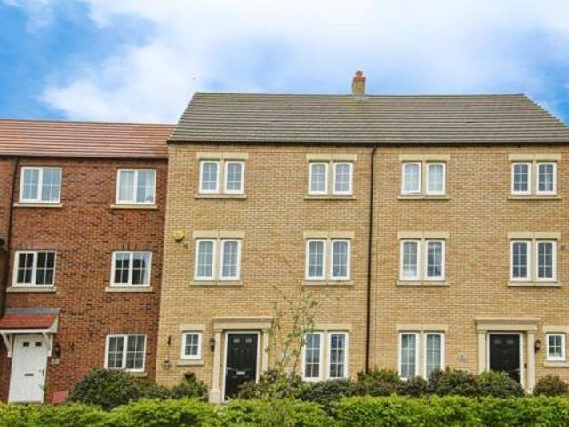 5 Bedroom Terraced House For Sale In Ely, Cambridgeshire