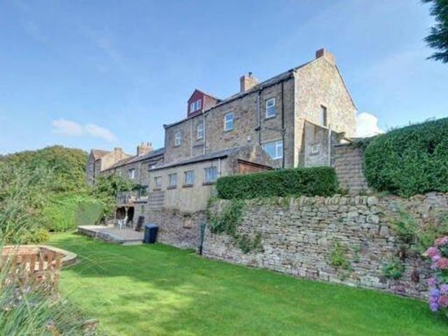 5 Bedroom Terraced House For Sale In Esh, Durham