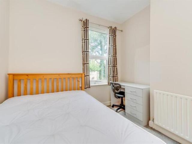 5 bedroom terraced house for sale in Everton Road, Hunters Bar, S11