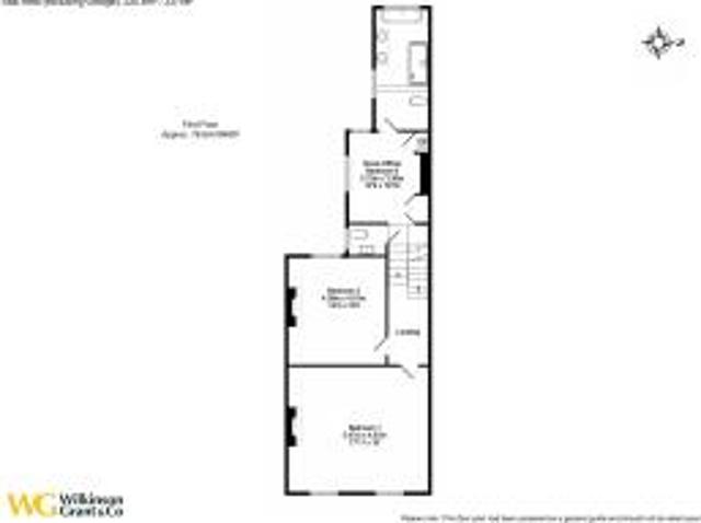 5 bedroom terraced house for sale in Exeter, Devon, EX4