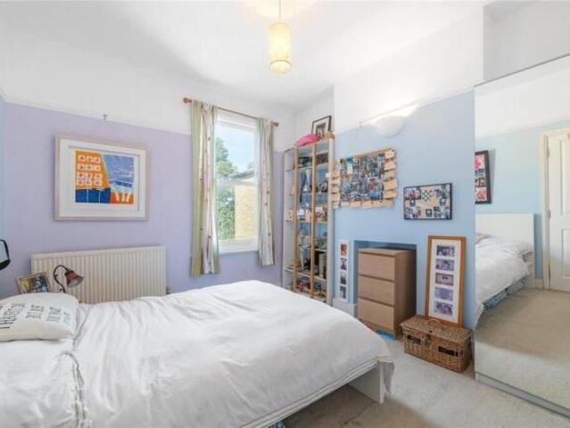 5 bedroom terraced house for sale in Forest Hill Road, East Dulwich, London, SE22
