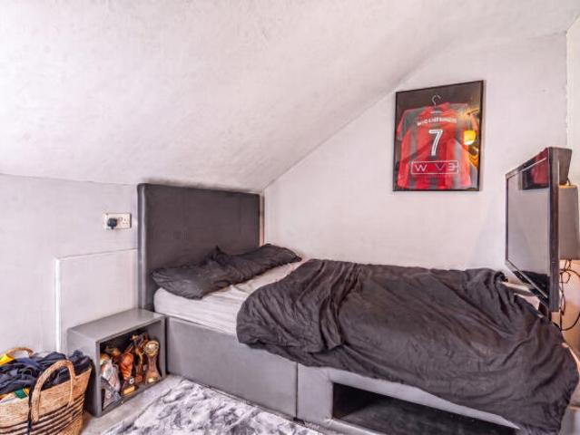 5 bedroom terraced house for sale in Fairfield Avenue, Peverell, Plymouth. Striking Victorian Semi with Five Bedrooms, Period Charm and Superb Living Space, PL2
