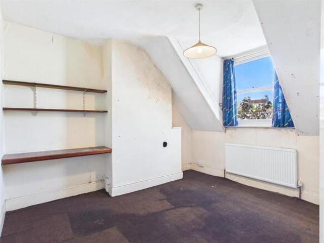 5 bedroom terraced house for sale in Fairfield Road, Montpelier, Bristol, BS6