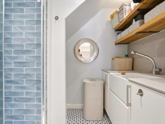 5 bedroom terraced house for sale in Farriday Close, Valley Road, St. Albans, Hertfordshire, AL3
