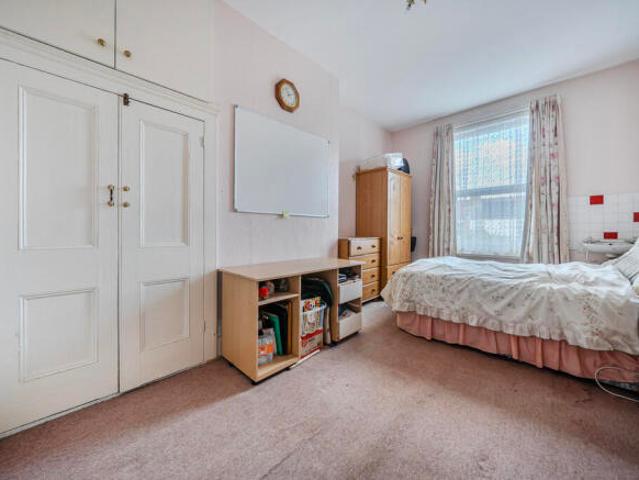 5 bedroom terraced house for sale in Festing Grove, Southsea, PO4