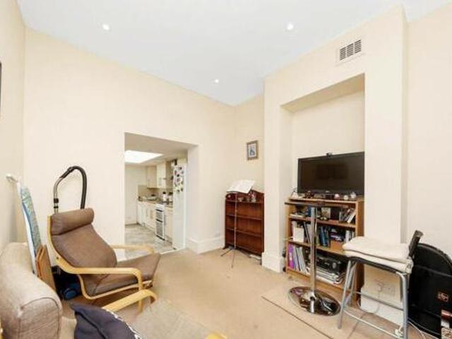 5 Bedroom Terraced House For Sale In Finsbury Park, London
