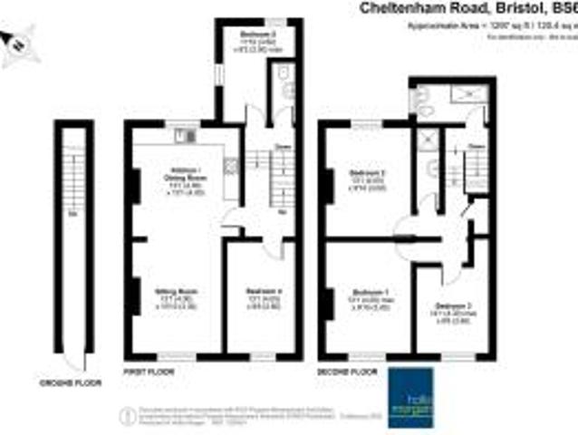 5 bedroom flat for sale in Freehold Mixed Use | £56K Pa, BS6