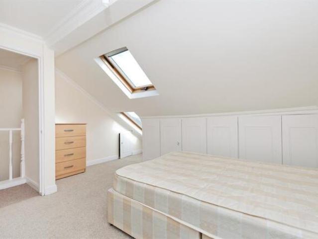 5 bedroom terraced house for sale in Kemble Road, London, SE23