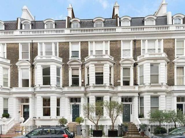 5 Bedroom Terraced House For Sale In Kensington