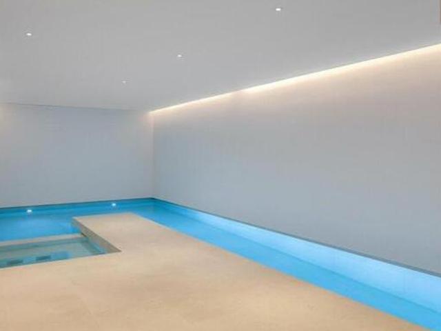 5 Bedroom Terraced House For Sale In Kensington, London