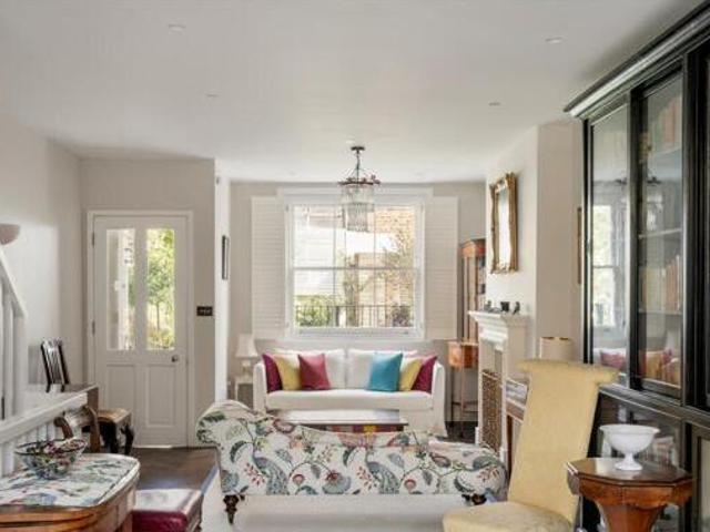 5 Bedroom Terraced House For Sale In Kensington, London