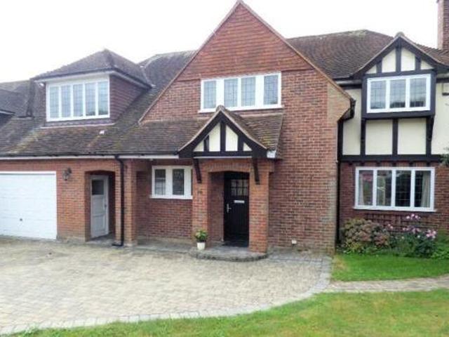 5 Bedroom Terraced House For Sale In Kent