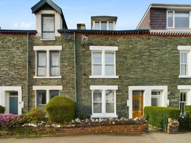 5 Bedroom Terraced House For Sale In Keswick
